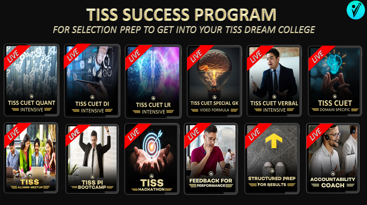 No.1 choice for TISS Selection- TISS Online Preparation