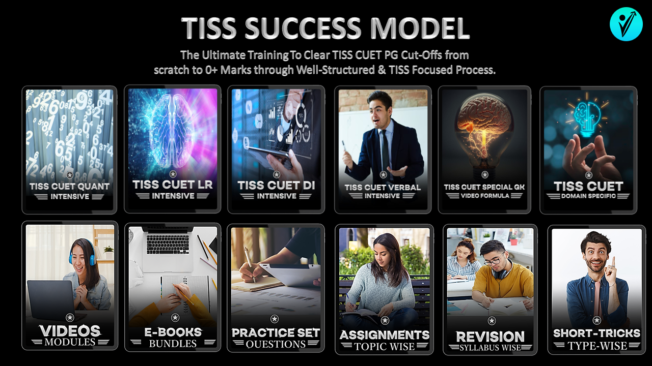 No.1 choice for TISS Selection- TISS Online Preparation