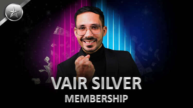 Vair MBA Community - India's No. 1 choice for MBA preparation.